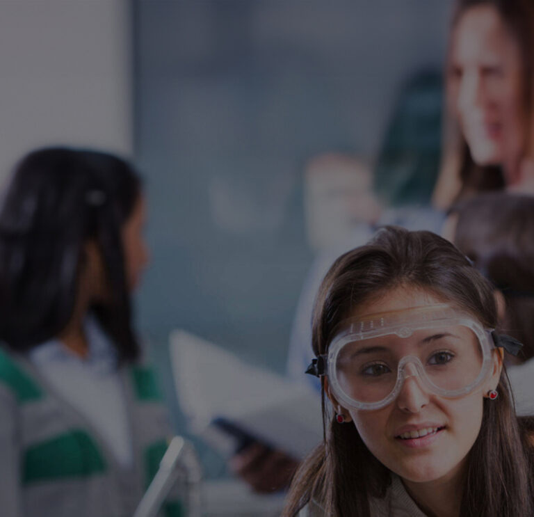 Home - ExxonMobil Foundation Teen Engineering and Tech Center