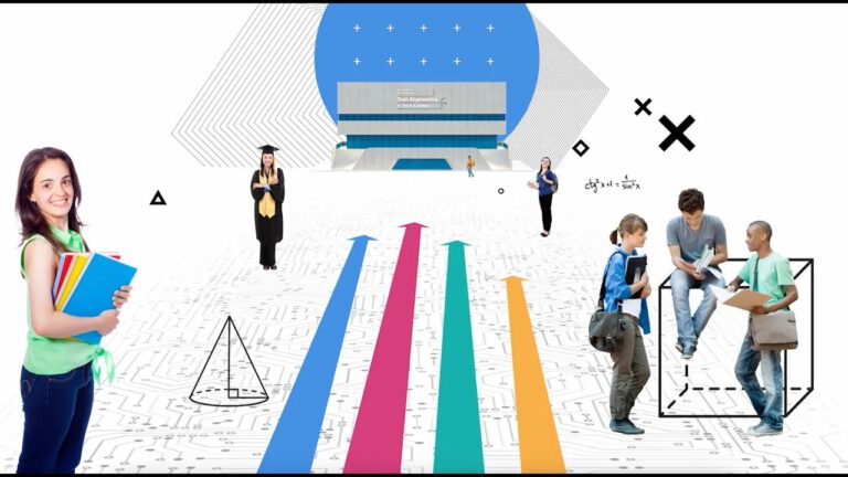 Home - ExxonMobil Foundation Teen Engineering and Tech Center